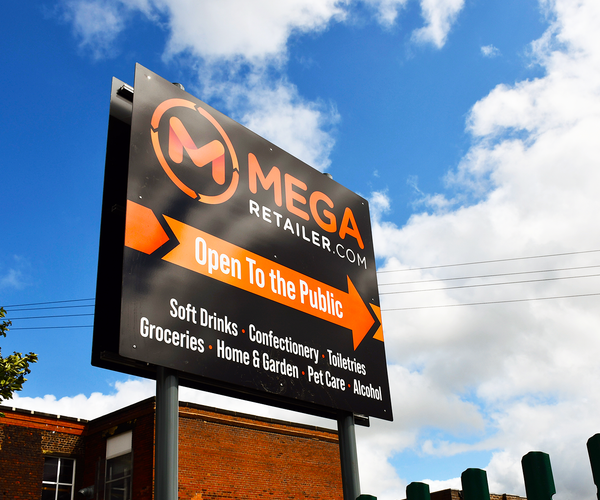 MegaRetailer is Back: Bulk Buying Made Easy Online & In-Store