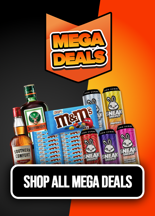 MegaRetailer | Mega Deals on Everyday Essentials & Big Brands