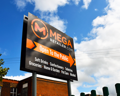 MegaRetailer | Mega Deals on Everyday Essentials & Big Brands